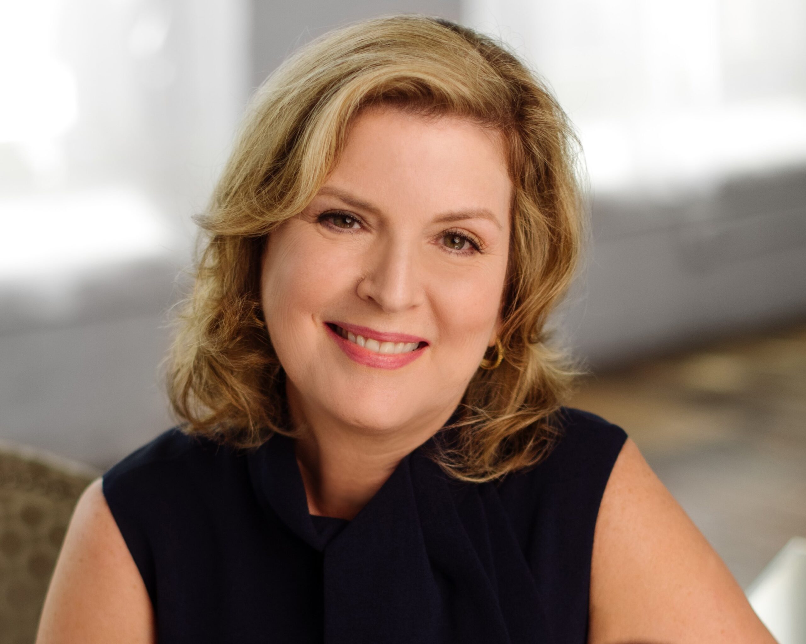 On Purpose Woman Global Gathering