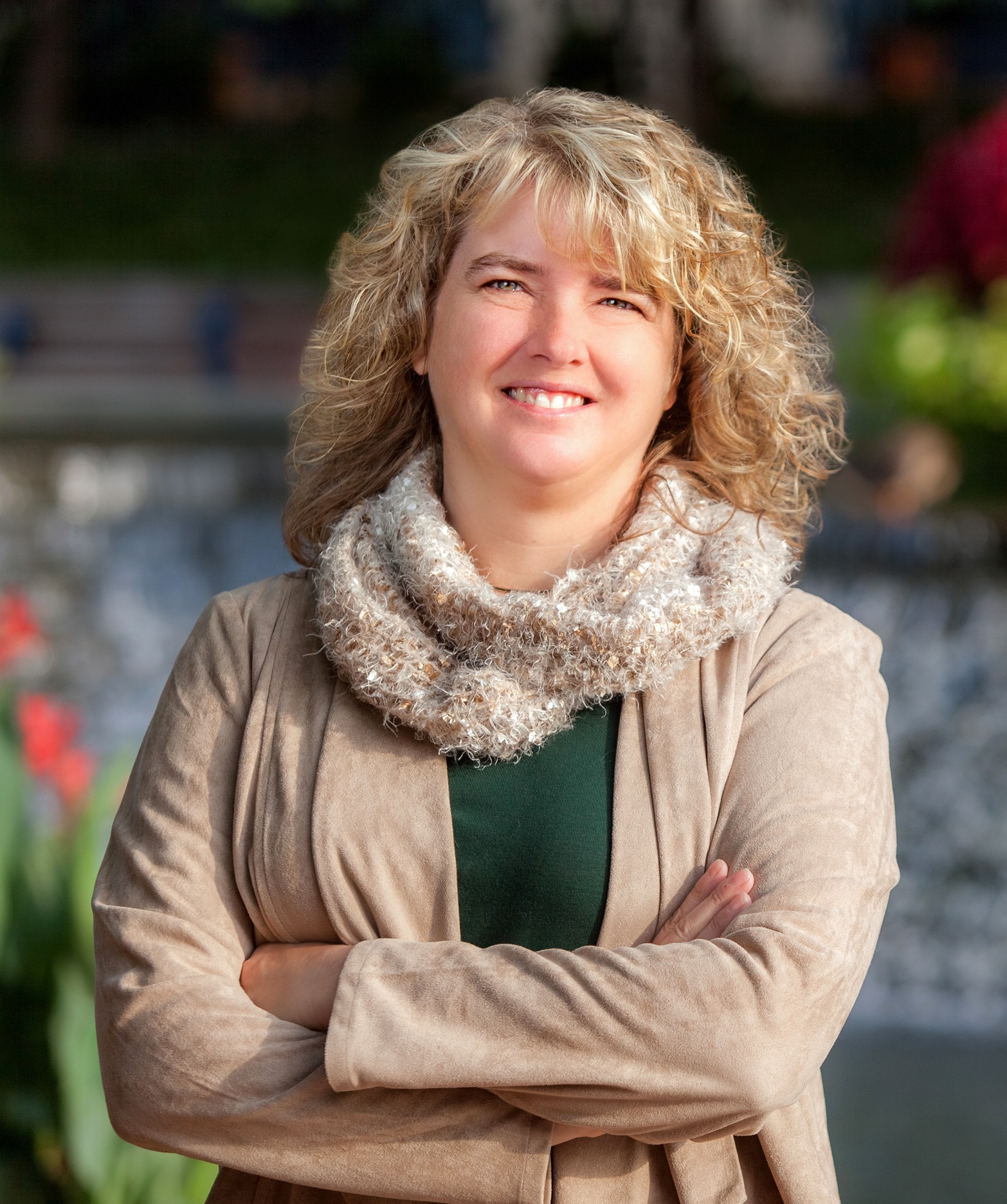 On Purpose Woman Global Gathering