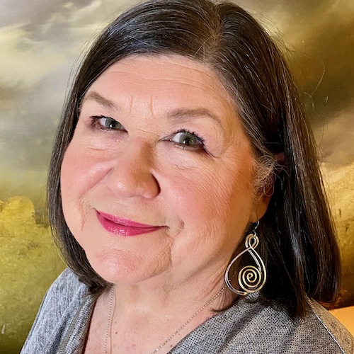 On Purpose Woman Global Gathering