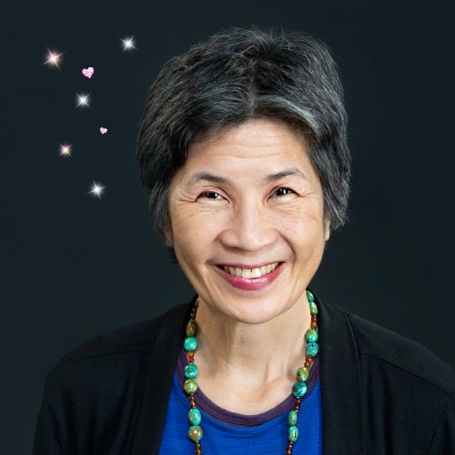 On Purpose Woman Global Gathering