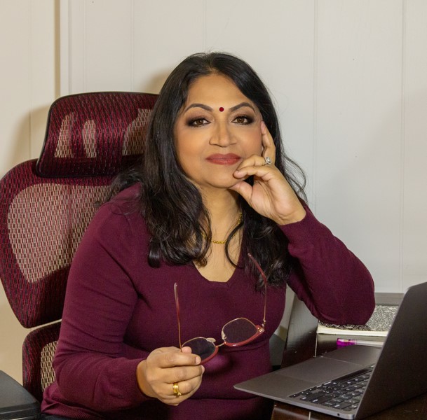 On Purpose Woman Global Gathering